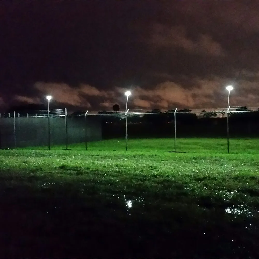 Perimeter Generation 3 Demo 1 | Gallery | CAST perimeter lighting ...