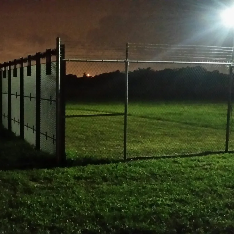 Perimeter Generation 3 Shadows | Gallery | CAST perimeter lighting ...